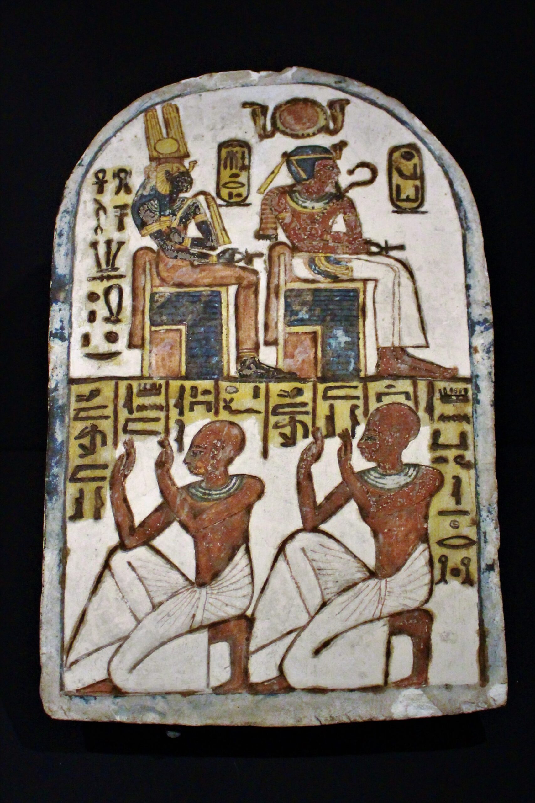 Gli Egizi in mostra a Vicenza – Guida Turistica Vicenza